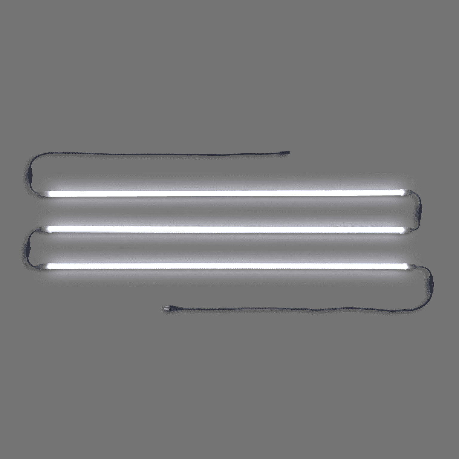 6FT LED Tube Light - ABC Wash Systems