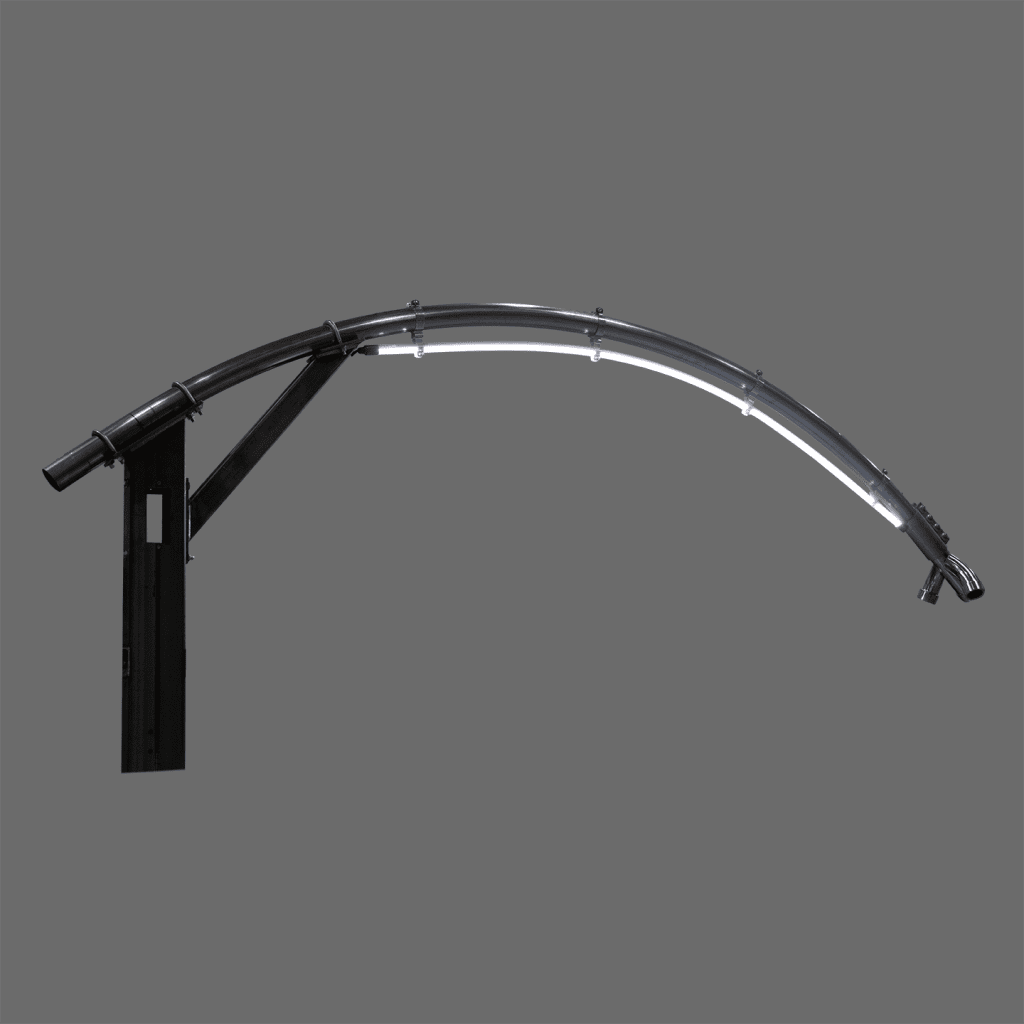 6FT LED Bendable Tube Light - ABC Wash Systems