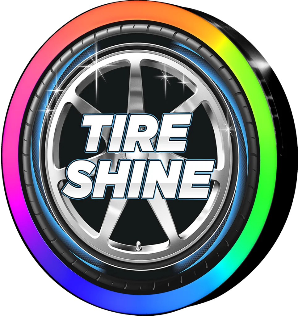 RGB Classic Sign - Round/Square - ABC Wash Systems