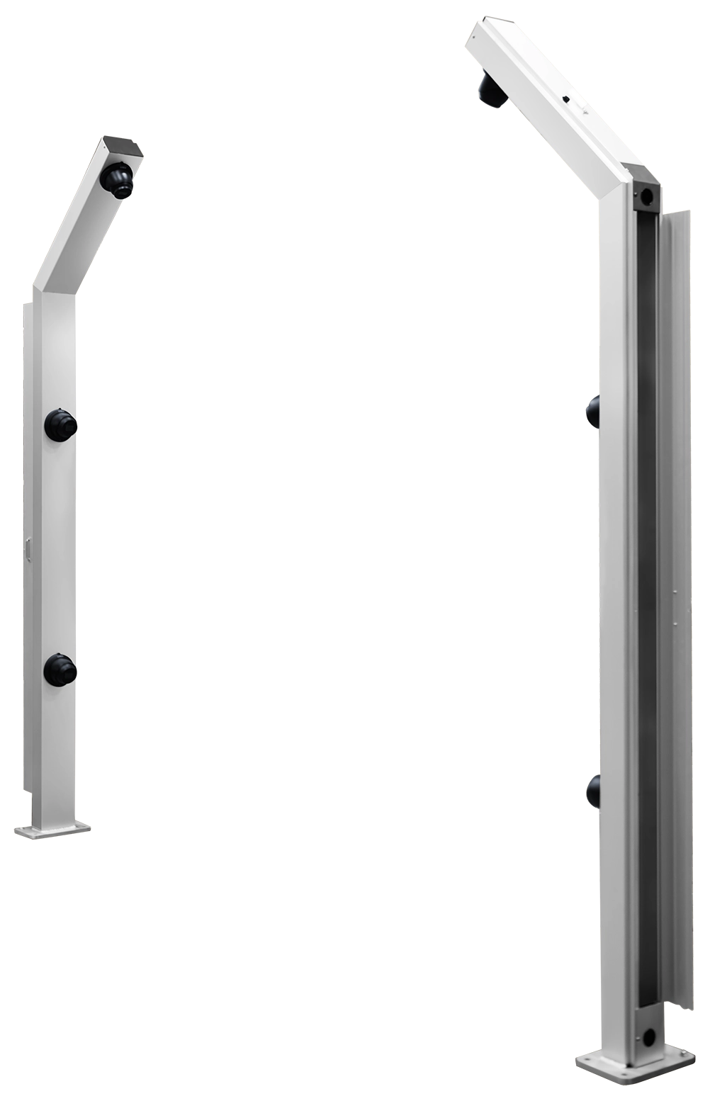 Car Wash Arches - Car Wash Equipment | ABC Wash Systems